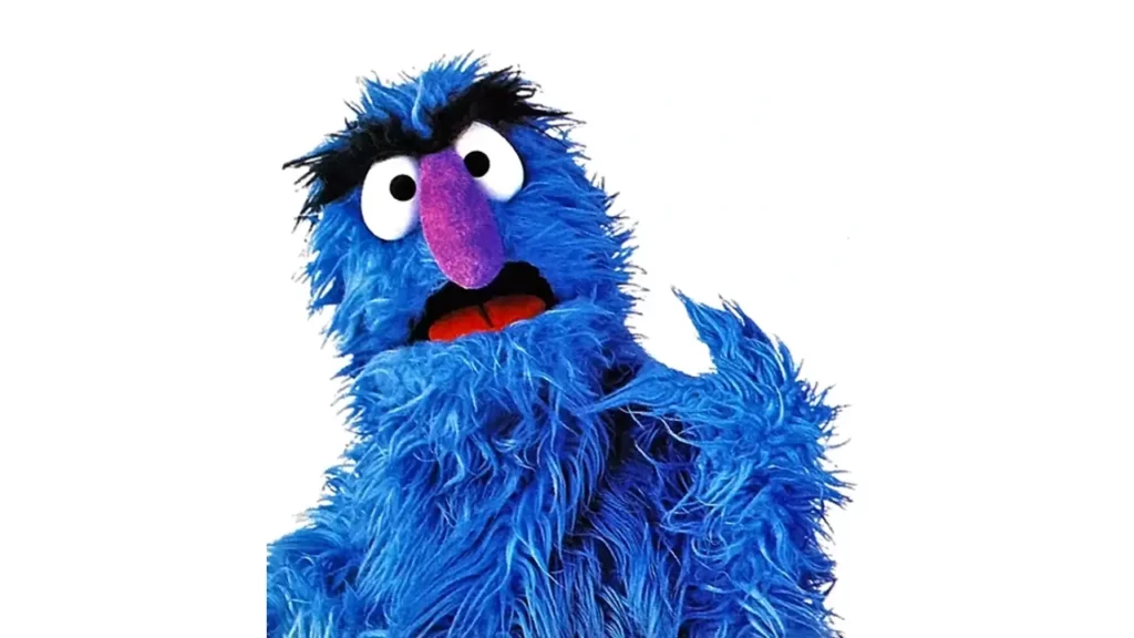 10 Iconic Cartoon Characters with Blue Hair - Cartoon Crave