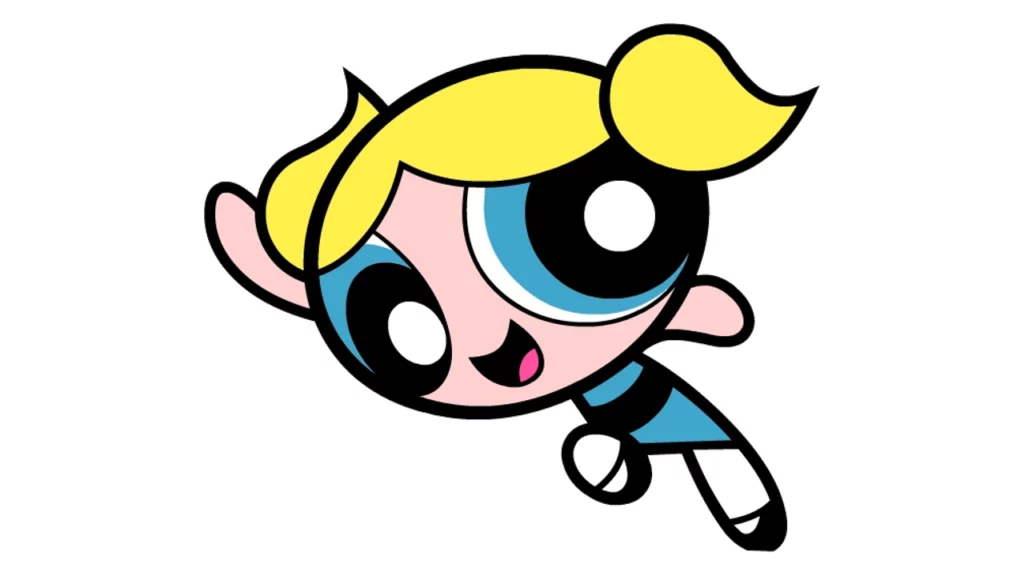 Top 10 Blonde Cartoon Characters of All Time - Cartoon Crave